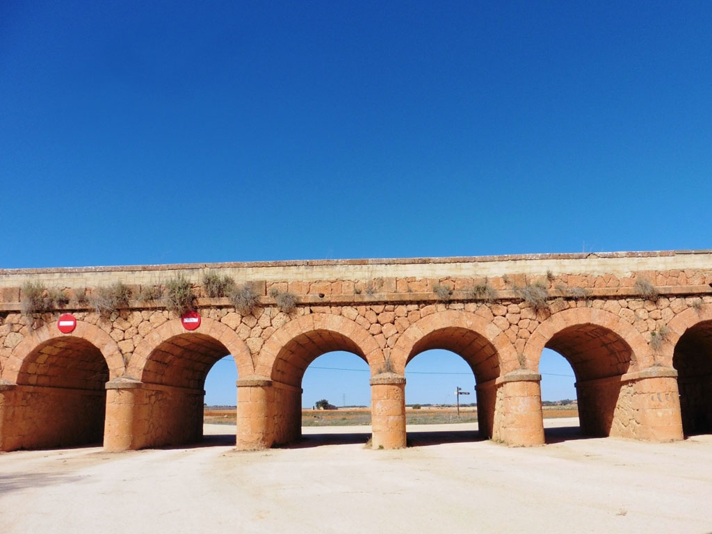 Alborea | lamanchuelarural.com