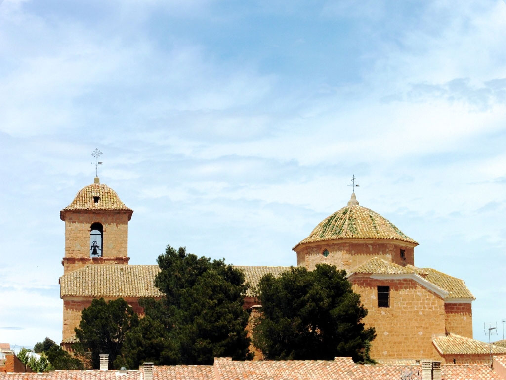 Fuentealbilla | lamanchuelarural.com