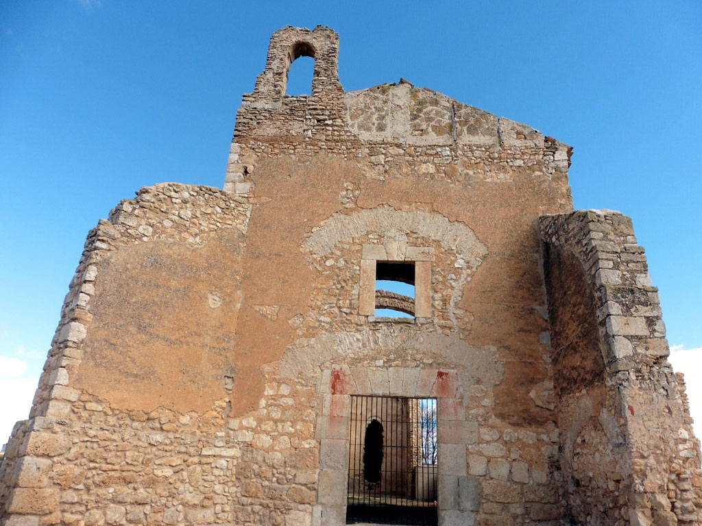 Mahora | lamanchuelarural.com