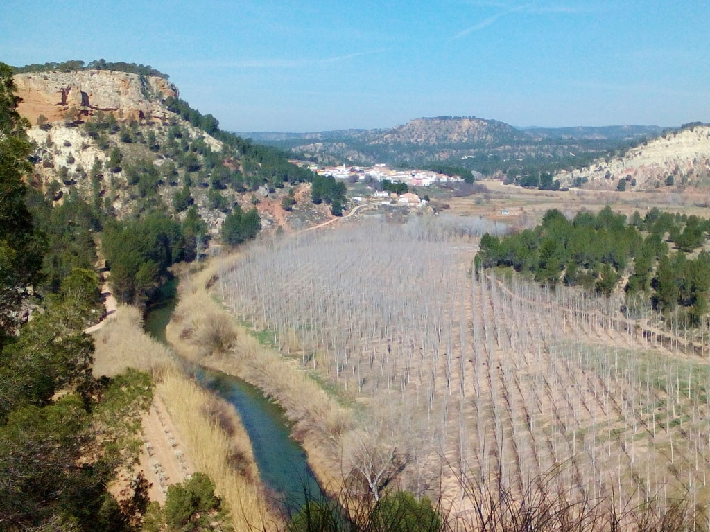 Villatoya | lamanchuelarural.com